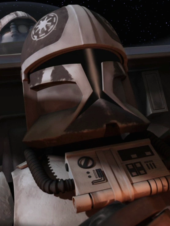 Shadow Twelve | Wookieepedia | Fandom