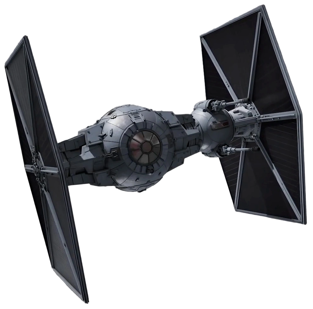 TIE/rb heavy starfighter | Wookieepedia | Fandom