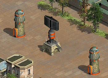 Theed signal jammer | Wookieepedia | Fandom