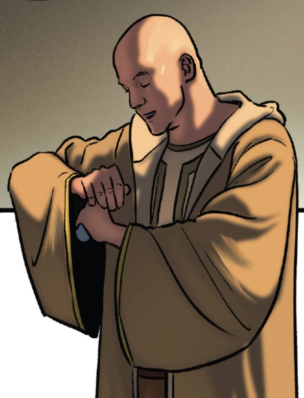 Unidentified human Jedi (Yoda) | Wookieepedia | Fandom