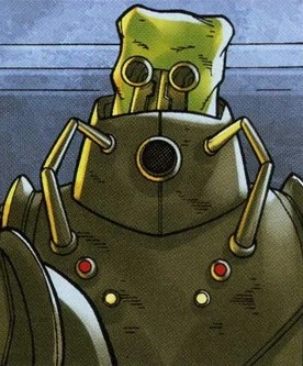 Unidentified Techno Union official 2 | Wookieepedia | Fandom