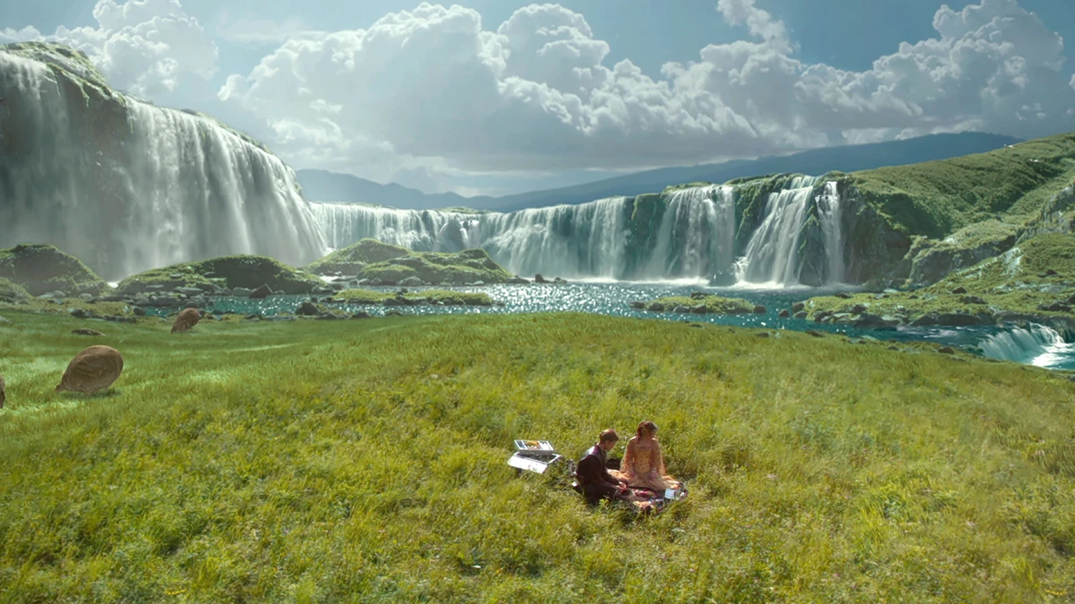 Wonder | Wookieepedia | Fandom