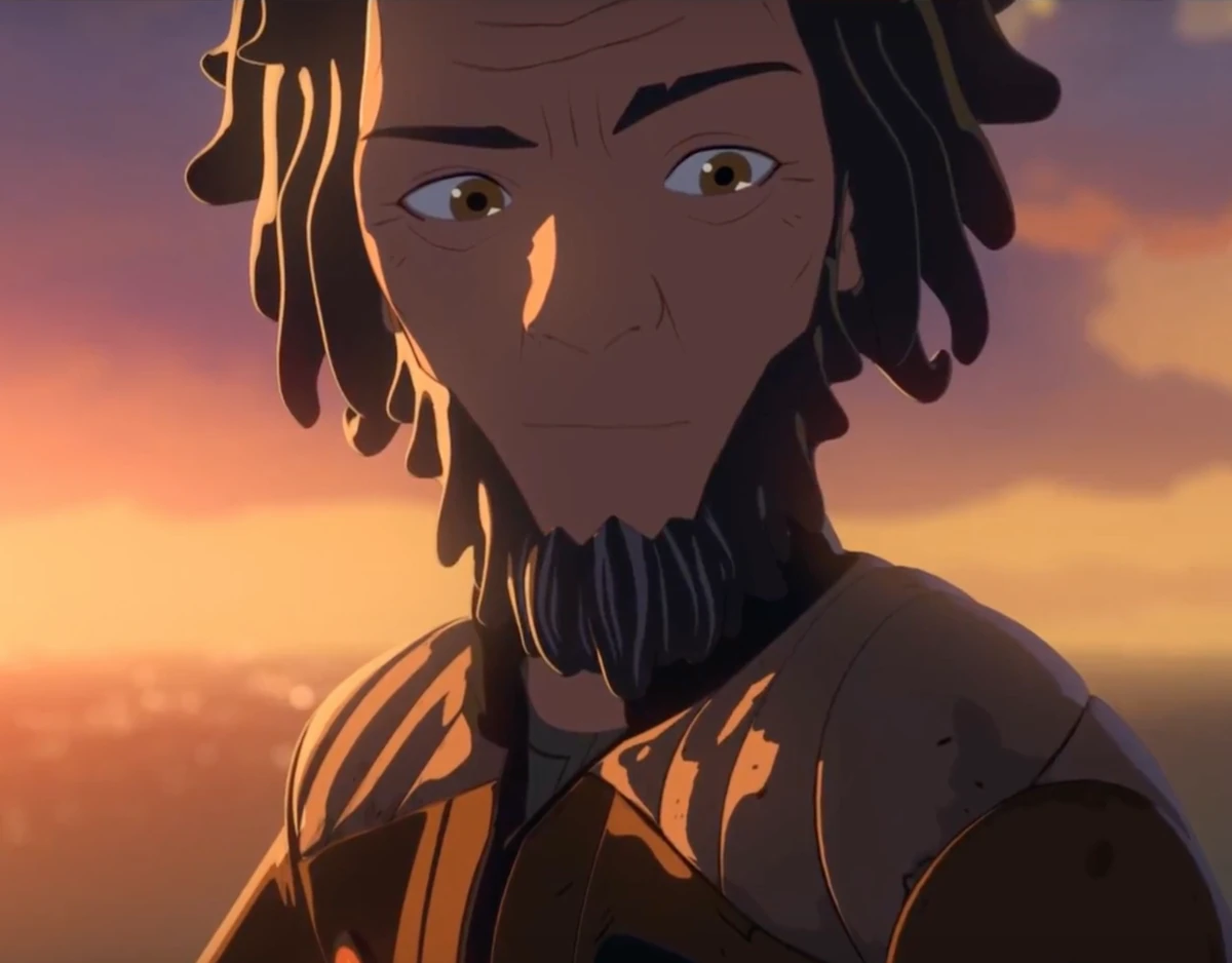 Jarek Yeager | Star Wars Wiki | Fandom