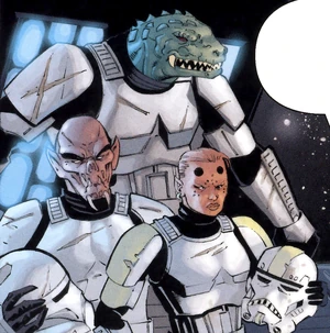 Yinchorri | Wookieepedia | Fandom