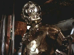 RA-7 Protocol Droid | Star Wars Wiki | Fandom