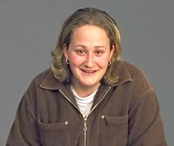 Allison Gibbons | Wookieepedia | Fandom