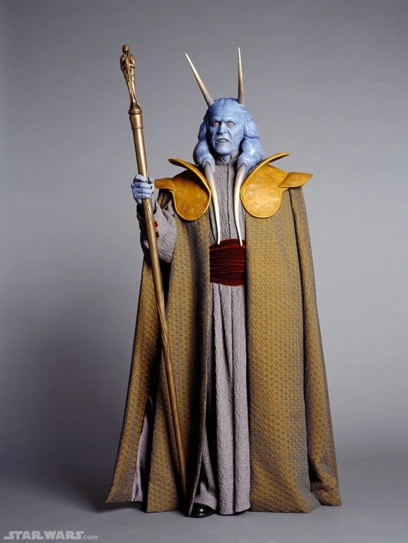 Grand Vizier | Star Wars Wiki | Fandom