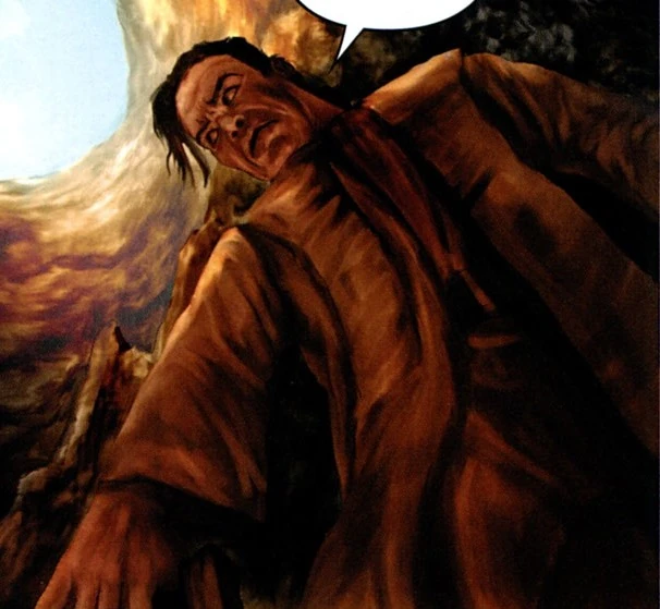 Bendak | Wookieepedia | Fandom