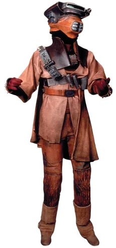 Ubese | Wookieepedia | Fandom