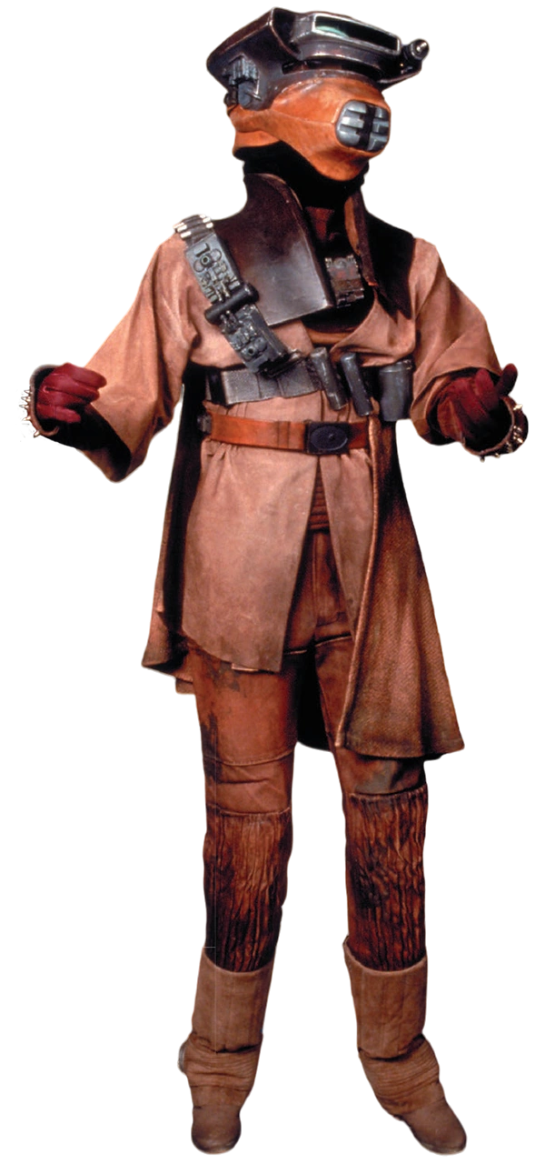 Ubese | Wookieepedia | Fandom