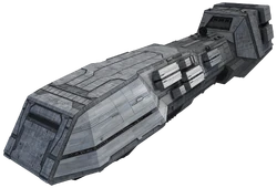 Assault Frigate Mark II | Wookieepedia | Fandom