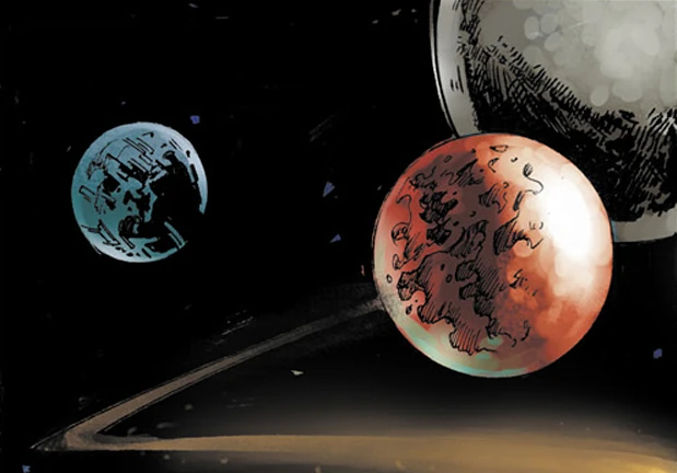 Dolva Prime | Wookieepedia | Fandom