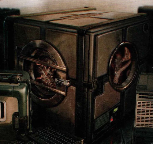 Dwarf rathtar | Wookieepedia | Fandom