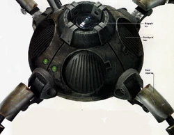 Fly eye | Wookieepedia | Fandom