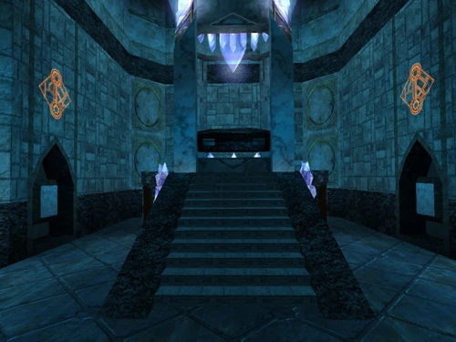 Chandrila Jedi tomb | Wookieepedia | Fandom
