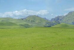 Gallo Mountains | Star Wars Wiki | Fandom