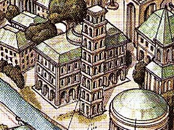 Guido's Tower | Star Wars Wiki | Fandom