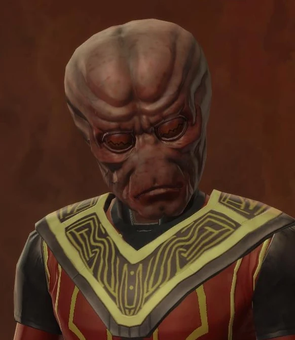 Gunaray Dod | Star Wars Wiki | Fandom