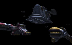 Hidden Chain | Wookieepedia | Fandom