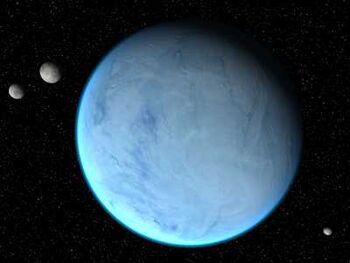 Hoth system | Wookieepedia | Fandom