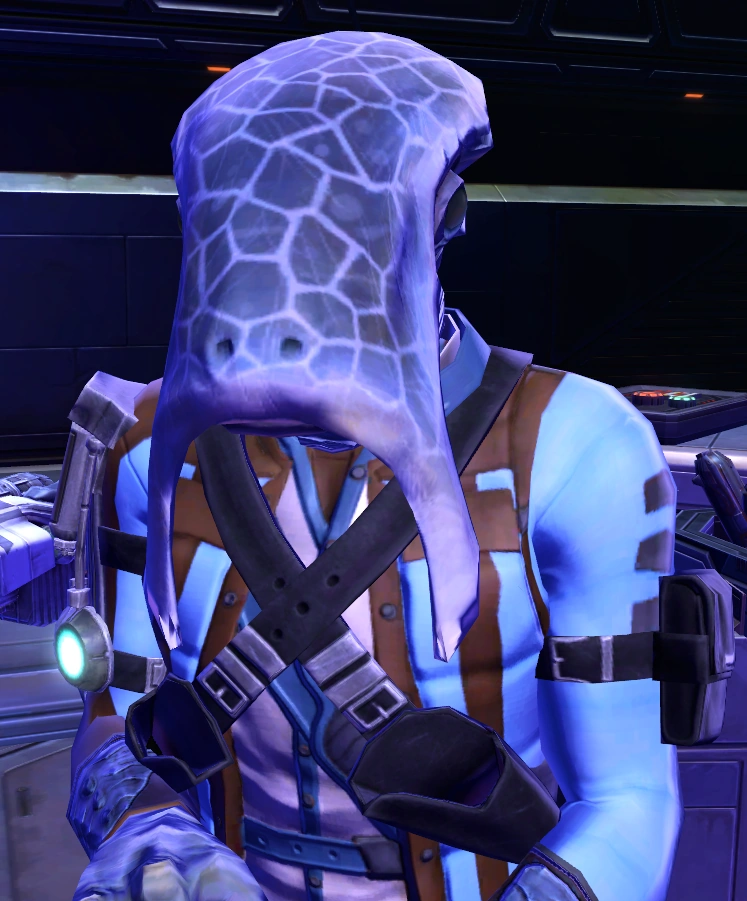 Kodo Cass | Wookieepedia | Fandom