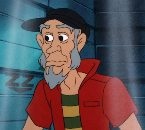 Noop Yeldarb | Wookieepedia | Fandom