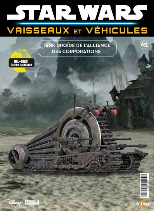 Star Wars Starships & Vehicles 65 | Wookieepedia | Fandom