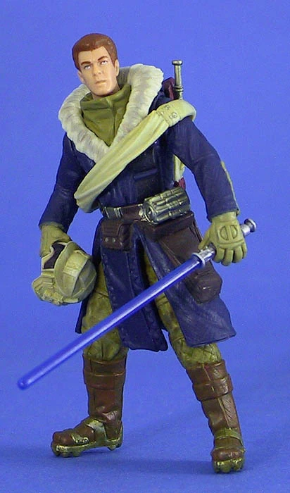 Obi-Wan Kenobi's cold weather suit | Wookieepedia | Fandom