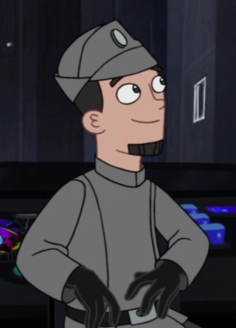 Jeff | Wookieepedia | Fandom