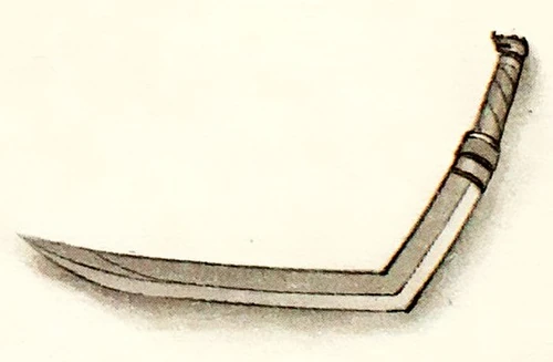 Parang | Wookieepedia | Fandom