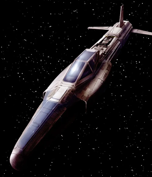 Pathfinder-class scout ship | Wookieepedia | Fandom