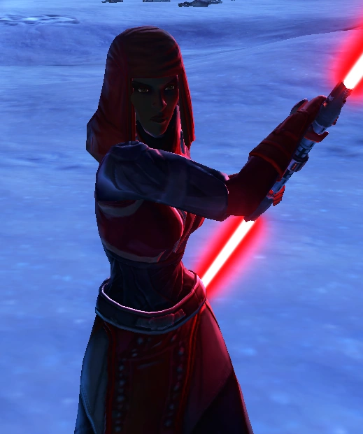 Prejad | Wookieepedia | Fandom