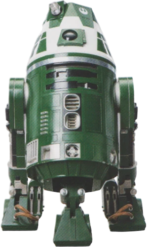 R4-X2 | Wookieepedia | Fandom