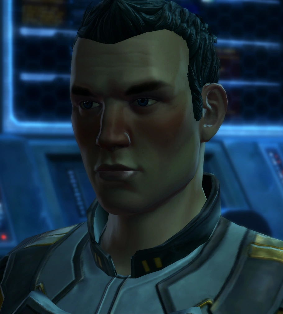 Sal Dakron | Wookieepedia | Fandom