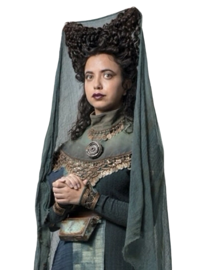 Sebla Sarobia | Wookieepedia | Fandom
