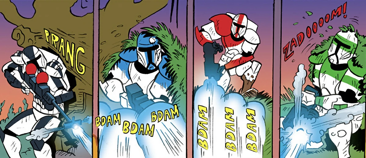 Aiwha Squad | Wookieepedia | Fandom