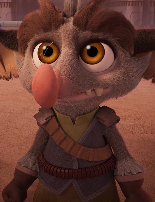 Tippo | Wookieepedia | Fandom