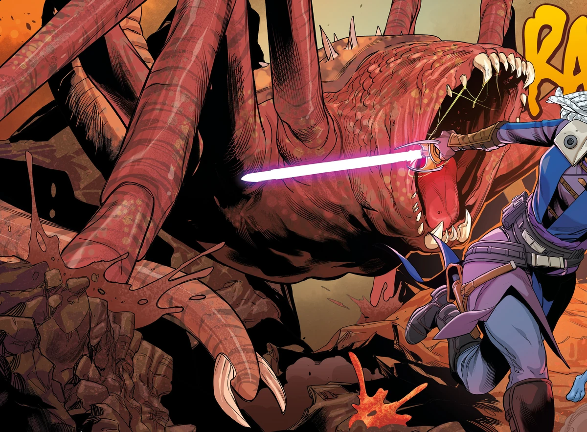 Trilark | Wookieepedia | Fandom