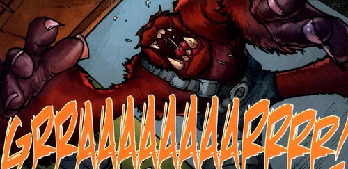 Unidentified Yuzzem assassin | Wookieepedia | Fandom