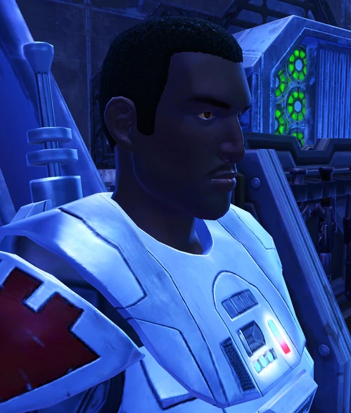 Vaner | Wookieepedia | Fandom