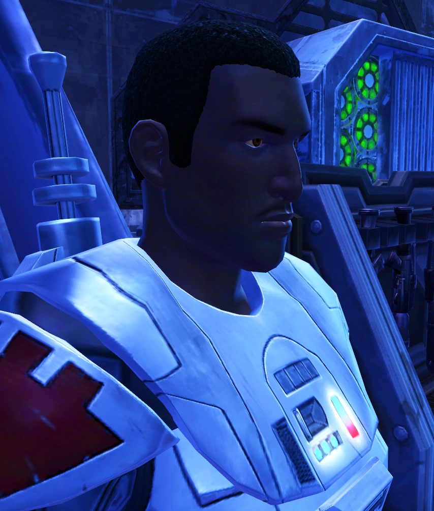 Vaner | Wookieepedia | Fandom