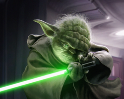 Shoto lightsaber | Wookieepedia | Fandom