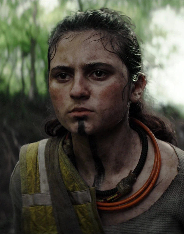 Unidentified Alpha leader | Wookieepedia | Fandom