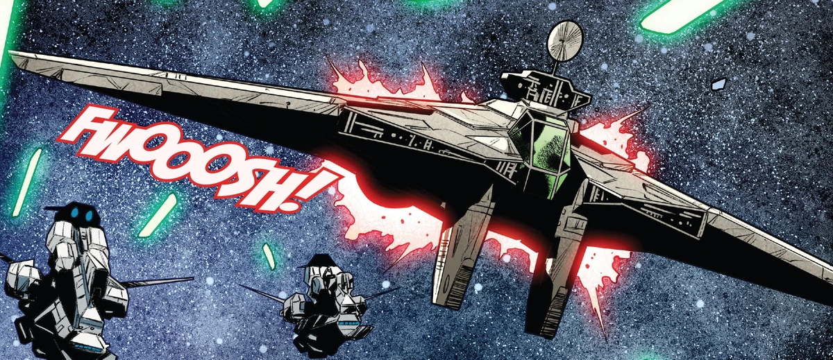 Ark Angel IV | Wookieepedia | Fandom