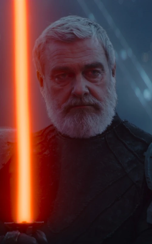 Baylan Skoll | Wookieepedia | Fandom