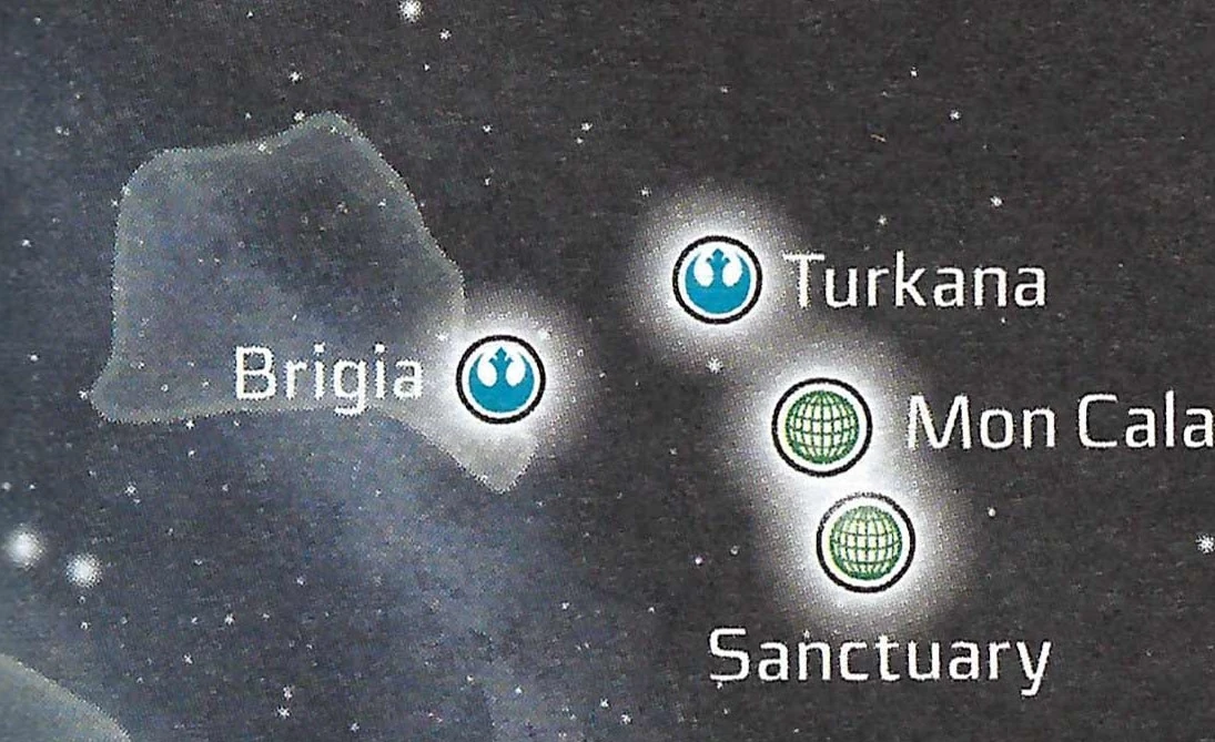 Brigia | Wookieepedia | Fandom