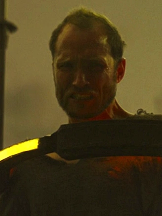 Unidentified prisoner (Calodan) | Wookieepedia | Fandom