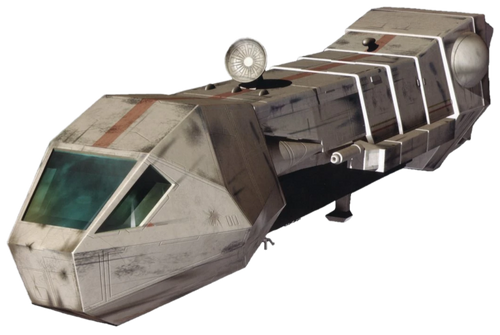 Carrack-class light cruiser | Wookieepedia | Fandom