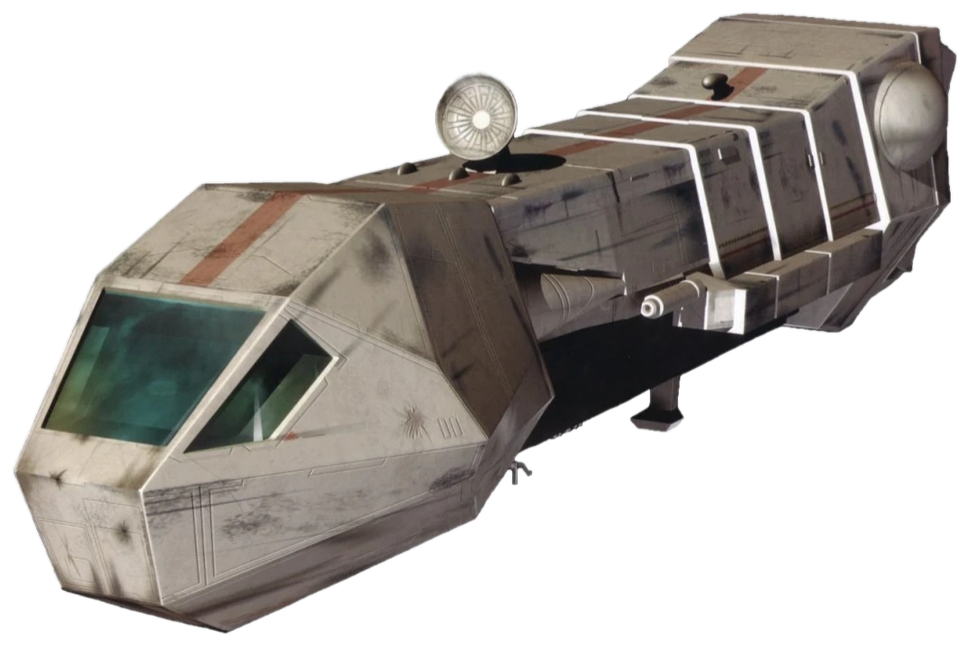 Carrack-class light cruiser | Wookieepedia | Fandom