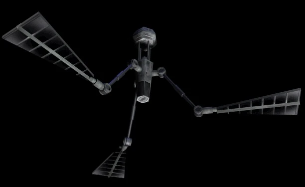 Ceiling fan | Wookieepedia | Fandom